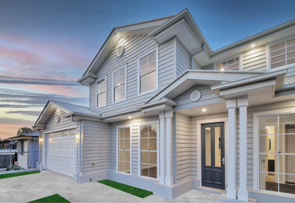 Designing a Hamptons-Style House: Key Elements, Layout and Tips