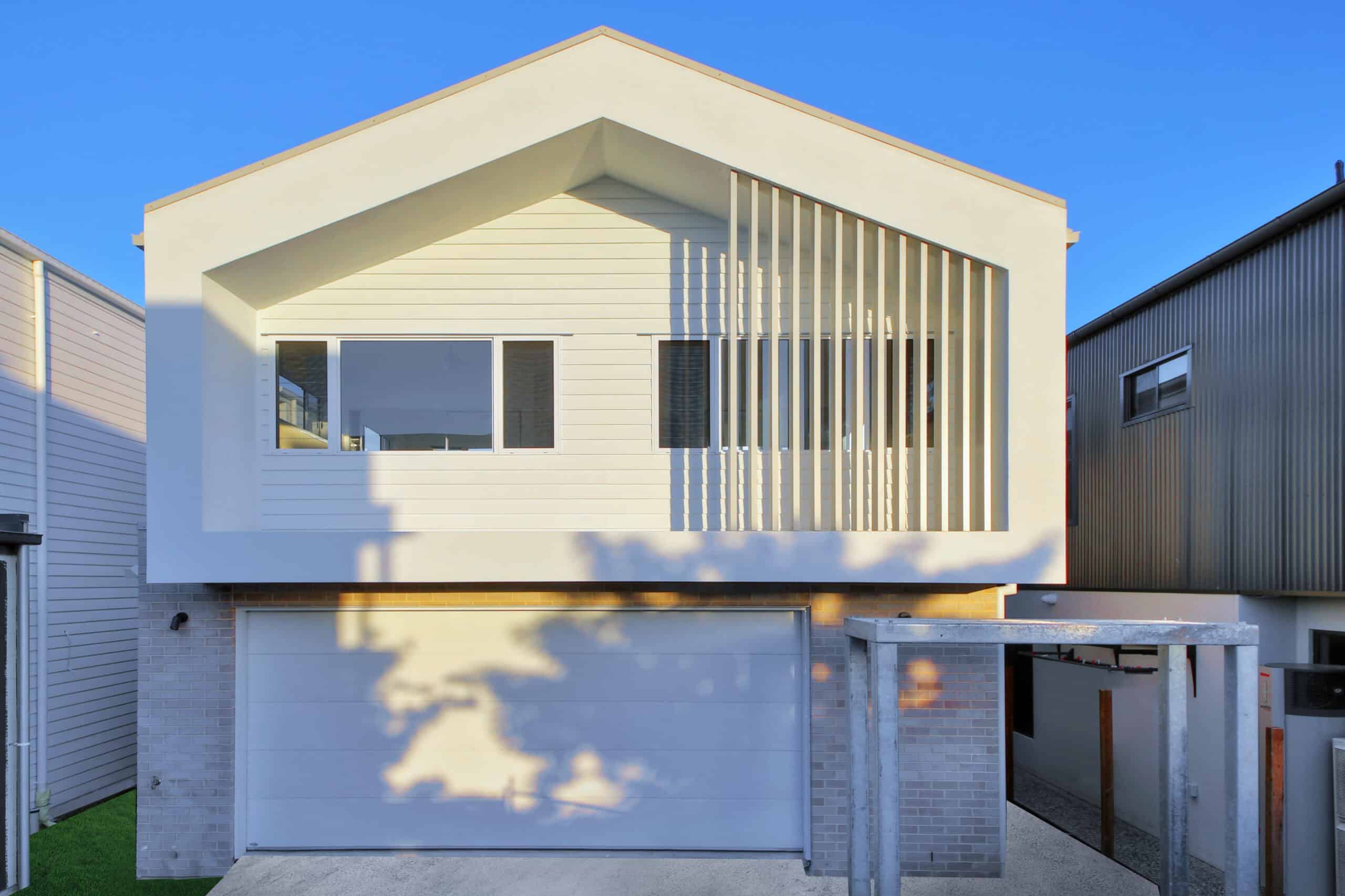 Custom Built Home Projects Brisbane - Explore Our Projects